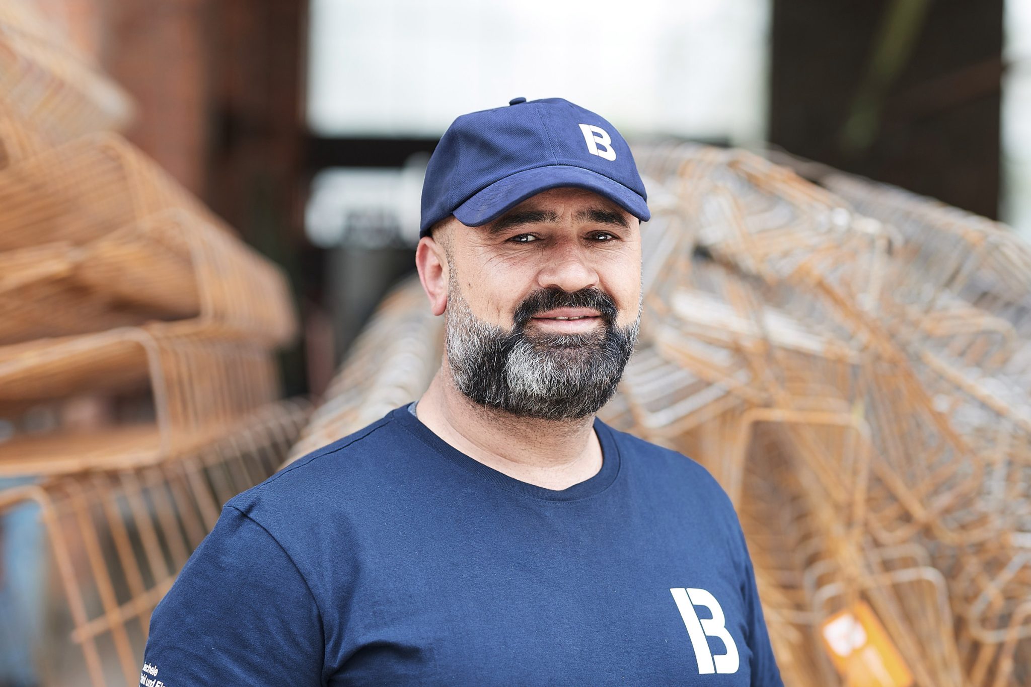 Über uns - Eisenwaren Biechele GmbH & Co. KG